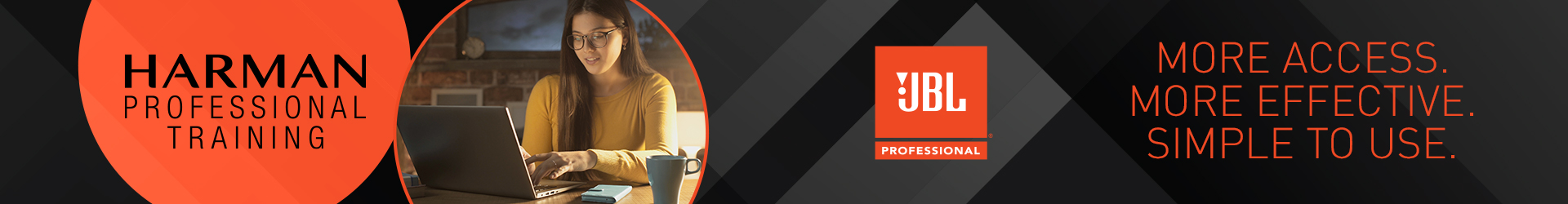 harman: JBL